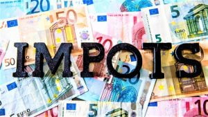 IRS declaration Portugal: tax and income tax return