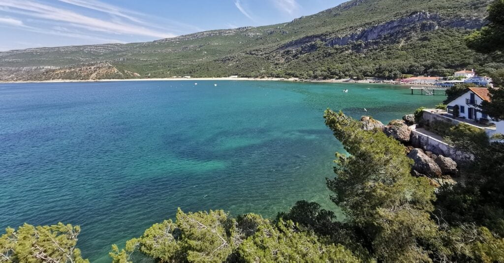 Guía de Setúbal: qué ver, hacer y dónde comer en Portugal